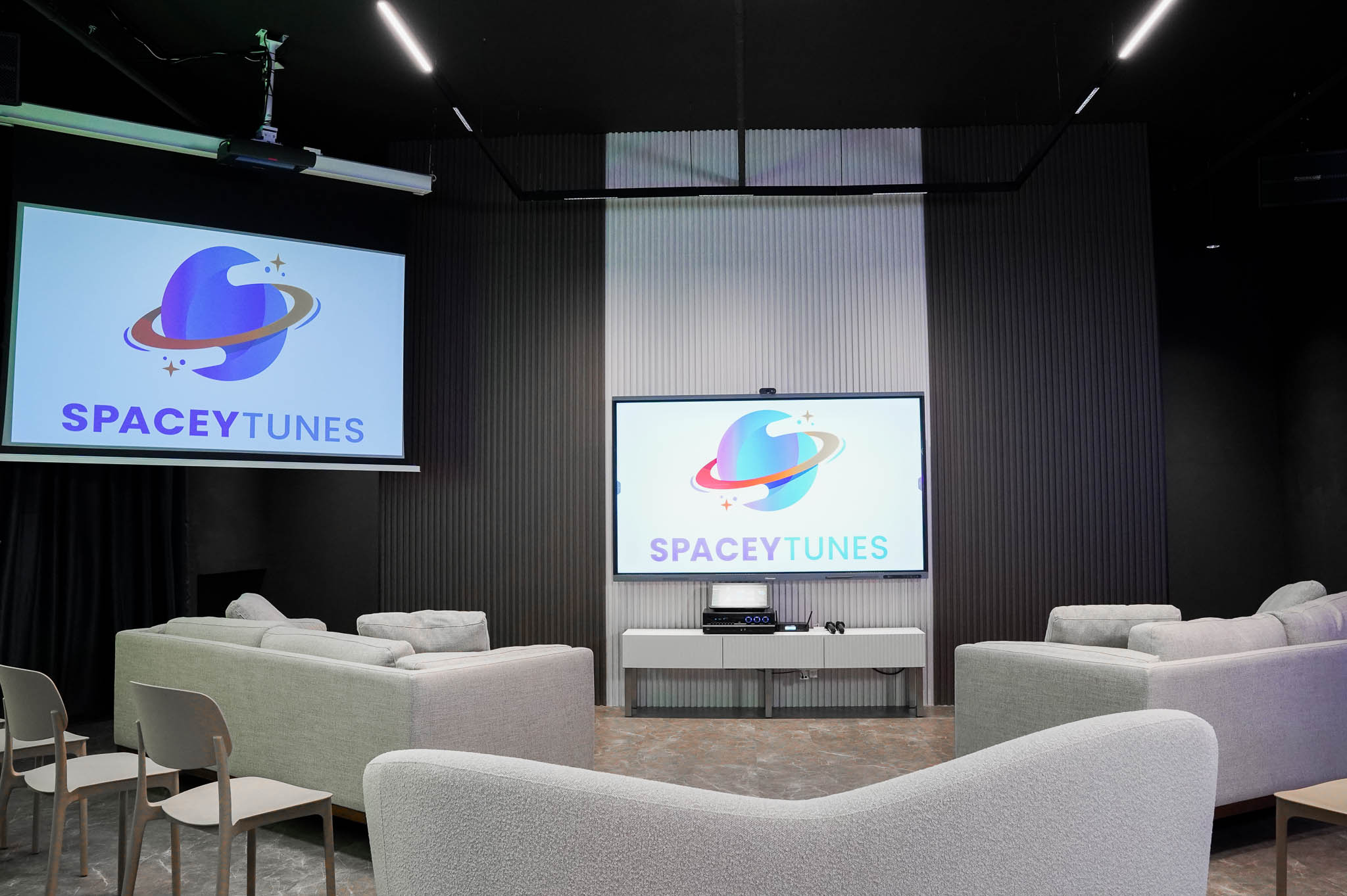 How to Choose the Right Event Space SG for Your Occasion - SpaceyTunes